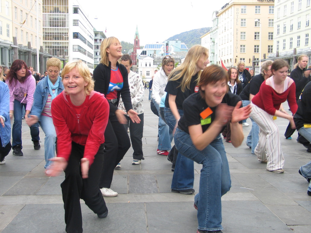 Bootscooter Dance Camp Weekend – Myrtle Beach, SC – ScooterLee.com