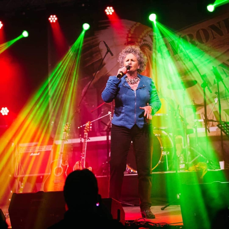 Scooter Live Germany 2018 – ScooterLee.com